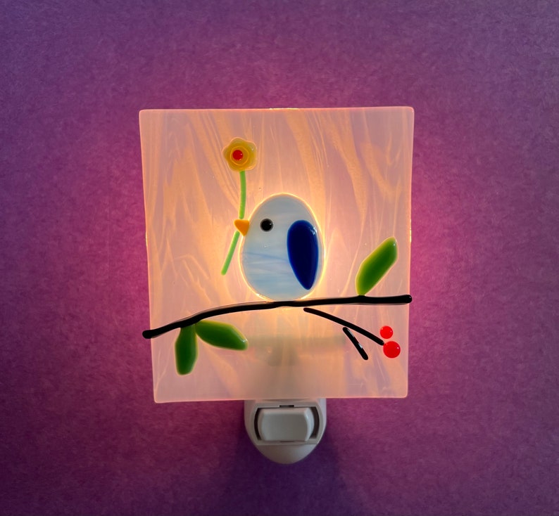 Blue Bird Free Shipping! (US) - Etsy