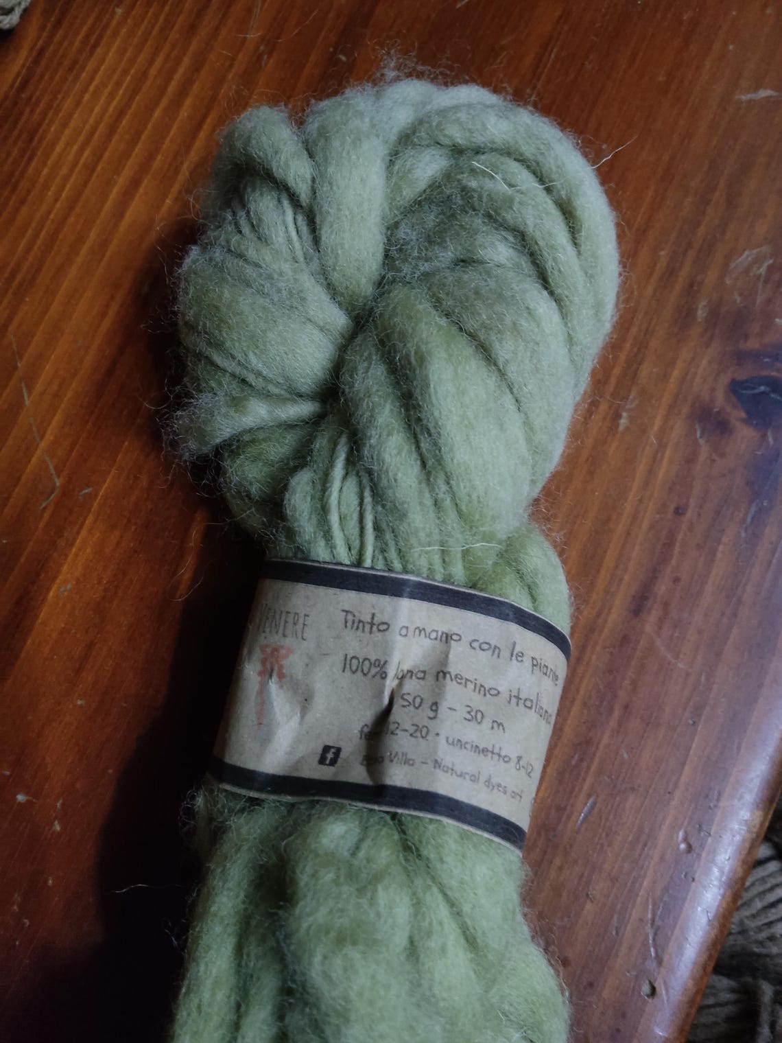 Super Chunky Wool for Giant Needles Knitting, 100% Merino Yarn Thick ...