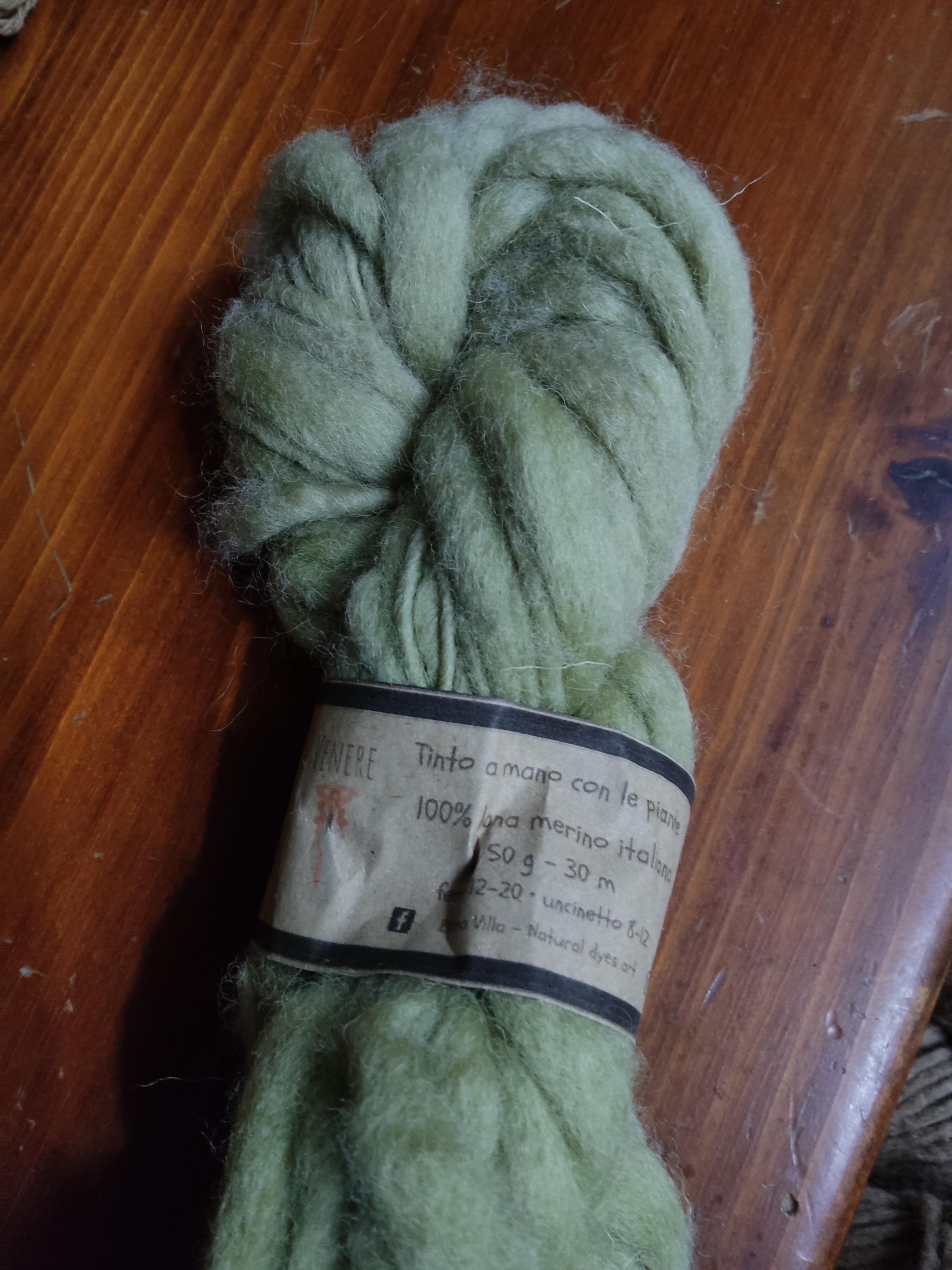 Super Chunky Wool for Giant Needles Knitting, 100% Merino Yarn Thick ...