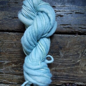 Super Chunky Wool for Giant Needles Knitting, 100% Merino Yarn Thick ...