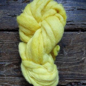 Super Chunky Wool for Giant Needles Knitting, 100% Merino Yarn Thick ...