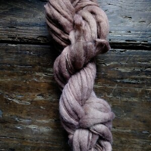 Super Chunky Wool for Giant Needles Knitting, 100% Merino Yarn Thick ...