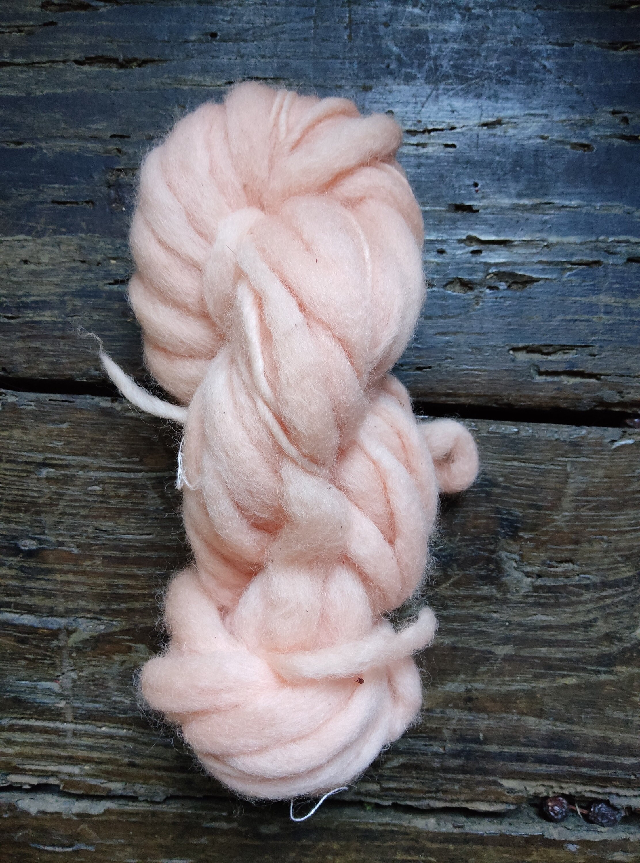 Super Chunky Wool for Giant Needles Knitting, 100% Merino Yarn Thick ...