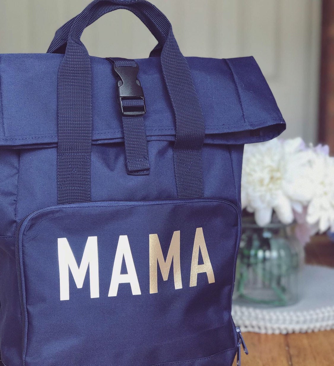 Mama Backpack,mum Bag,mum Backpack,adult Backpack,changing Bag,baby Bag ...