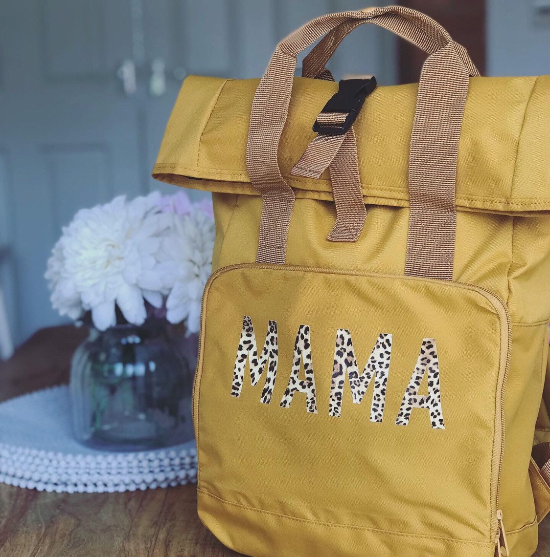 Mama Backpack,mum Bag,mum Backpack,adult Backpack,changing Bag,baby Bag ...