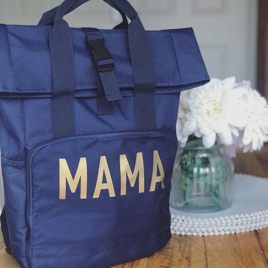 Mama Backpack,mum Bag,mum Backpack,adult Backpack,changing Bag,baby Bag ...