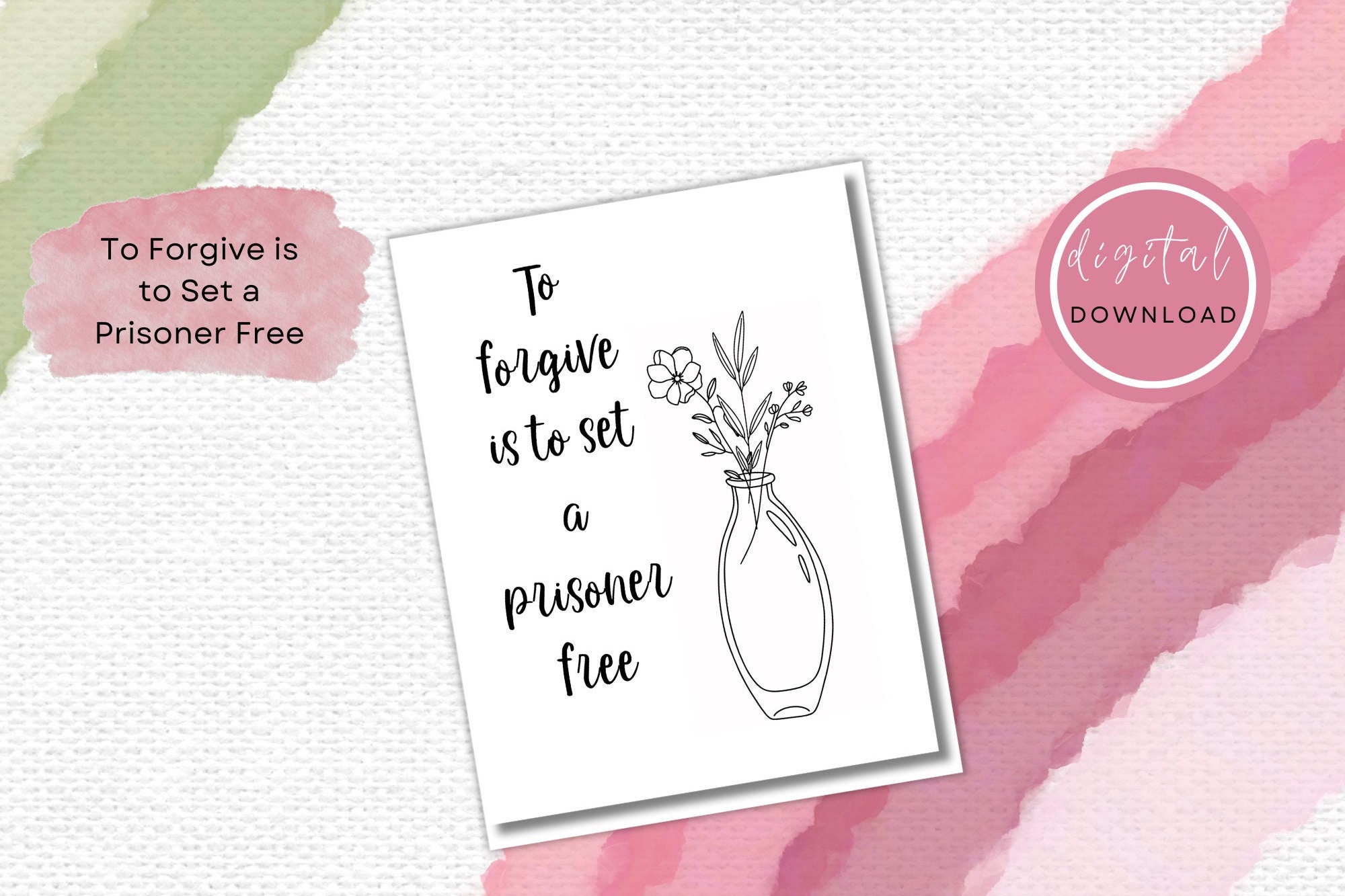Freedom in Forgiveness: Release the Prisoner Within to Forgive is to ...