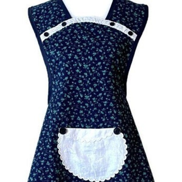 Old Fashioned Apron - Etsy