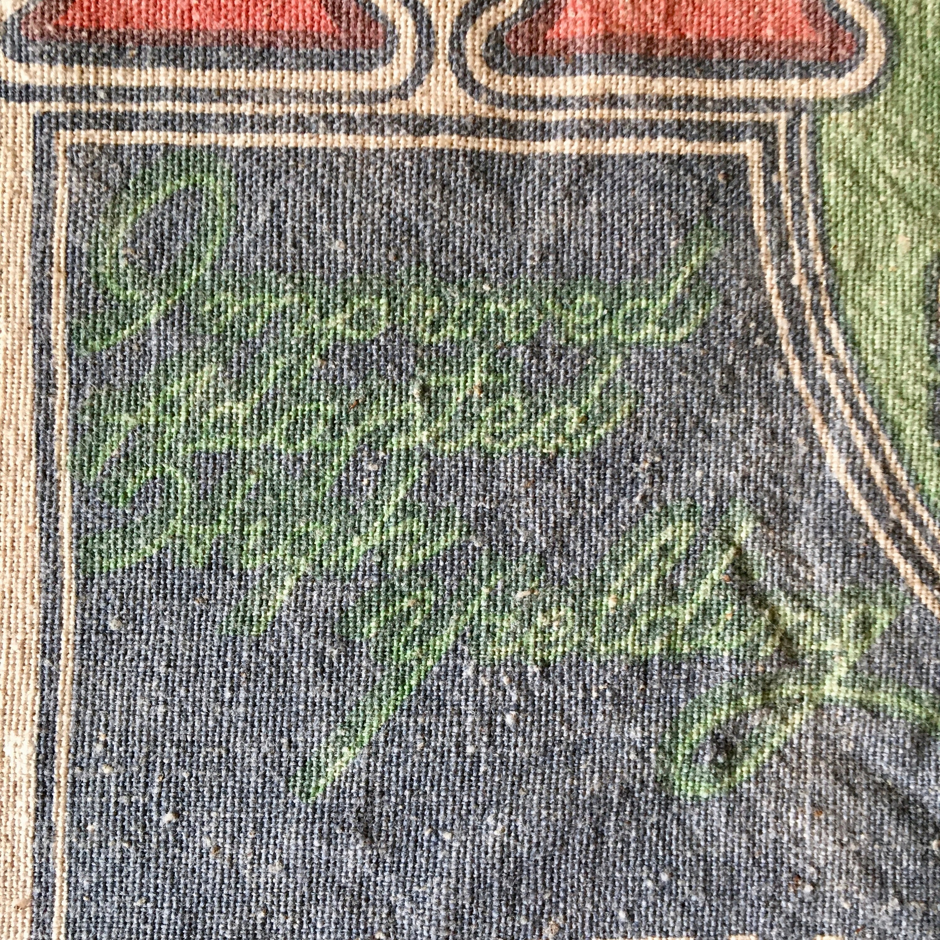 Huey's Seed Corn Sack Apron / Apron From Vintage Seed Sack Size S-XL