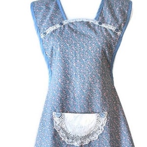 Old Fashioned Apron - Etsy