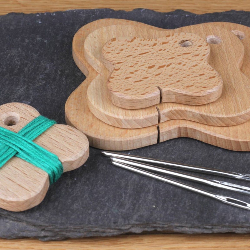 Thread Winders - Etsy