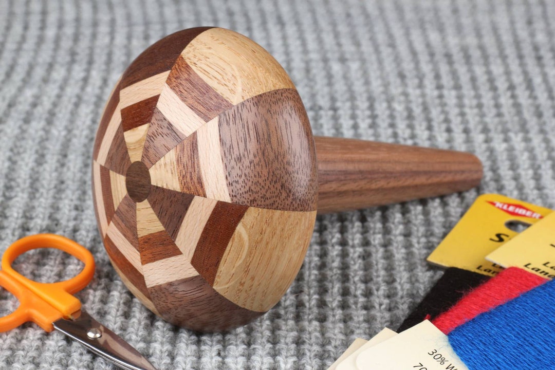 Darning Mushroom for Mending Clothes, Hand Crafted Tool for Mending ...