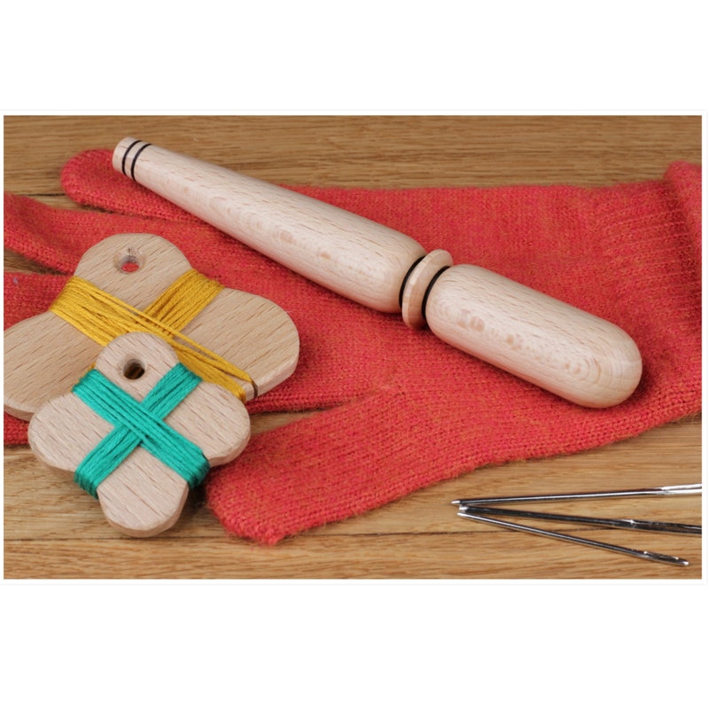 Knit Patch Loom - Etsy