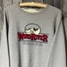 Vintage 1990’s Wind River Outfitting Co Grey Sweatshirt - Etsy