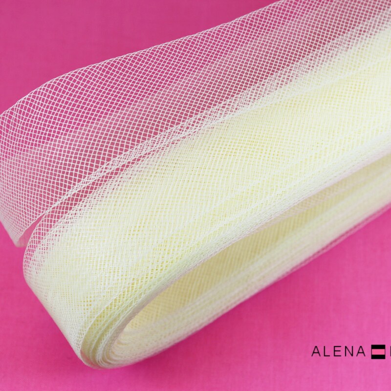 Tubular Crinoline - Etsy