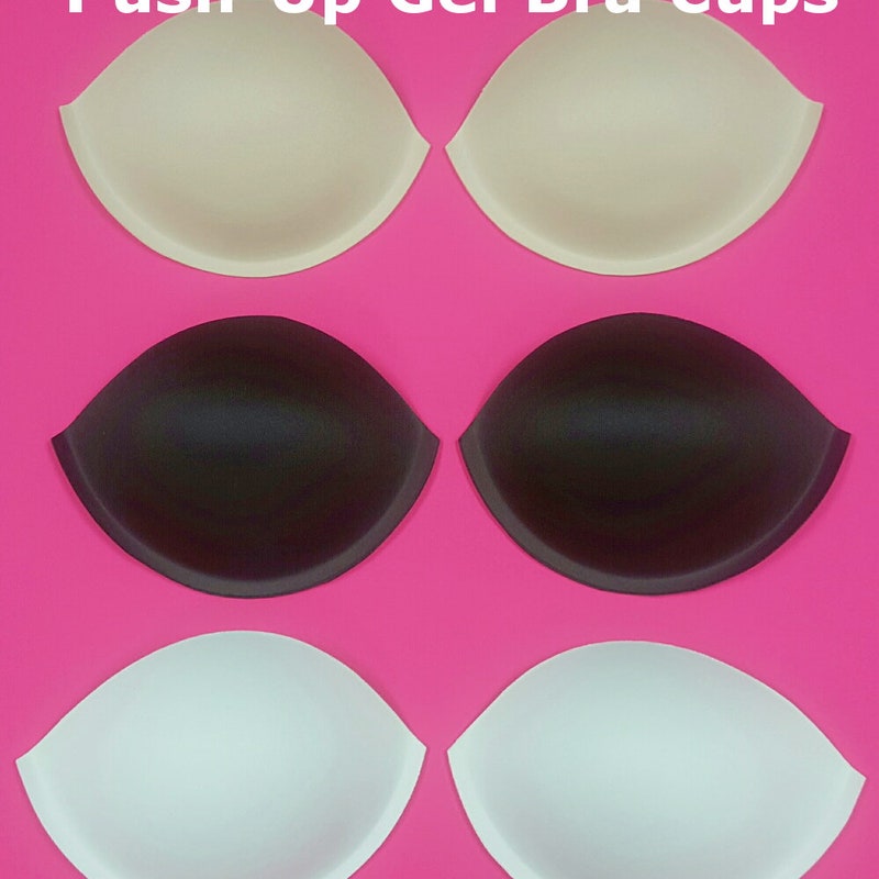 Sew in Bra Cups - Etsy
