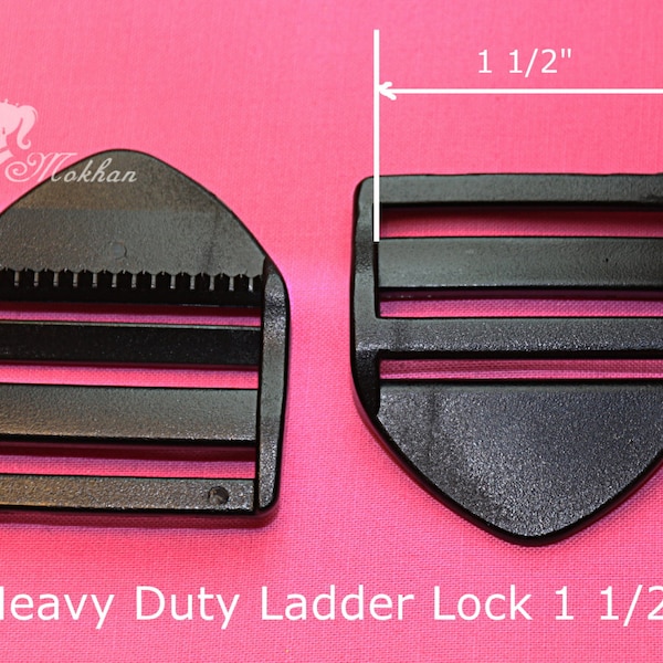 Ladder Lock - Etsy