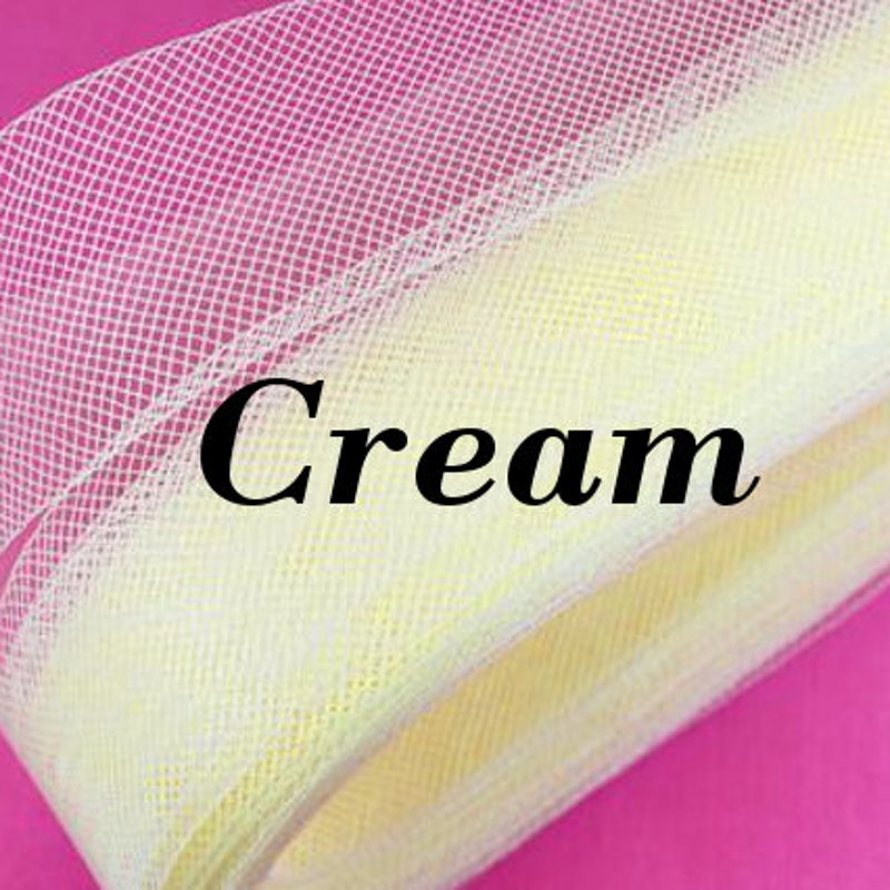 Tubular Crinoline - Etsy