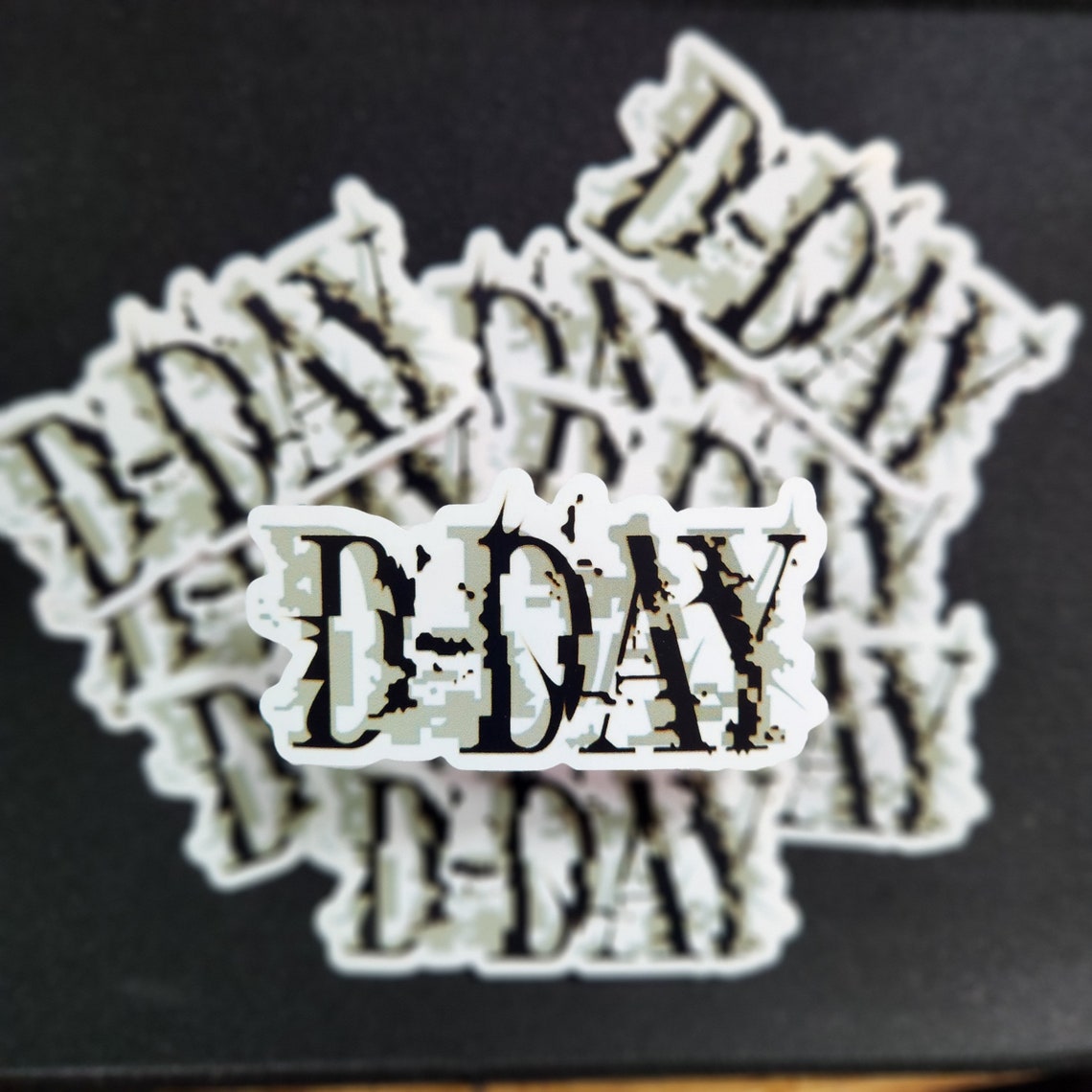Agustd D-day Sticker - Etsy