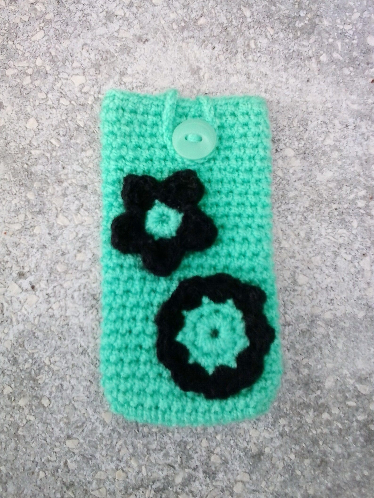 Cell Phone Case Crochet Pattern Phone Cover Pattern - Etsy