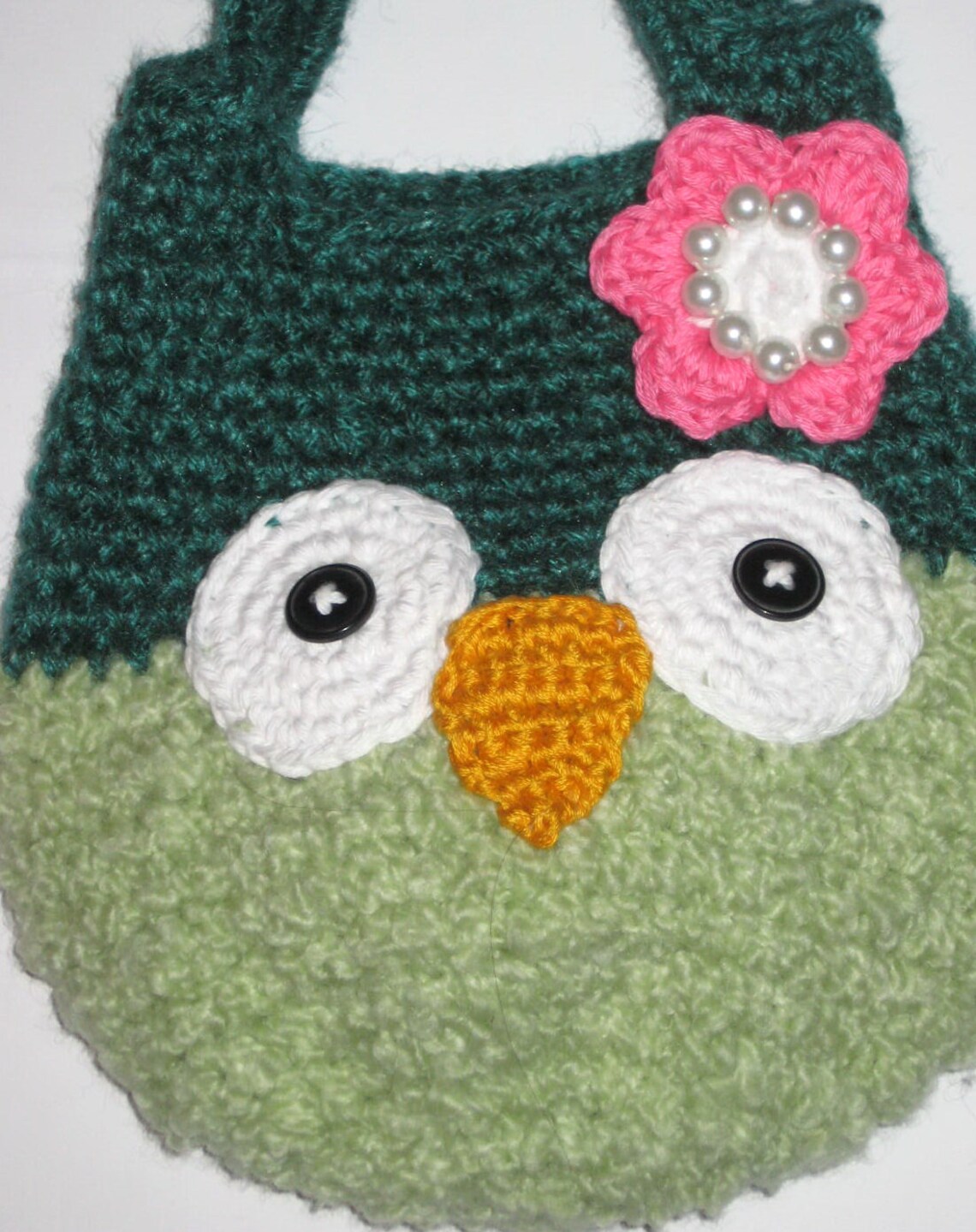 Crochet Owl Bag Pattern Owl Amigurumi FREE Crochet Pattern - Etsy