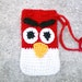 Smartphone Cover Crochet Pattern, Cell Phone Case Tutorial, Mobile ...