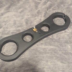 Handcrafted BDSM Pillory Restraint – Wrist & Ankle Bondage Play Tool ...