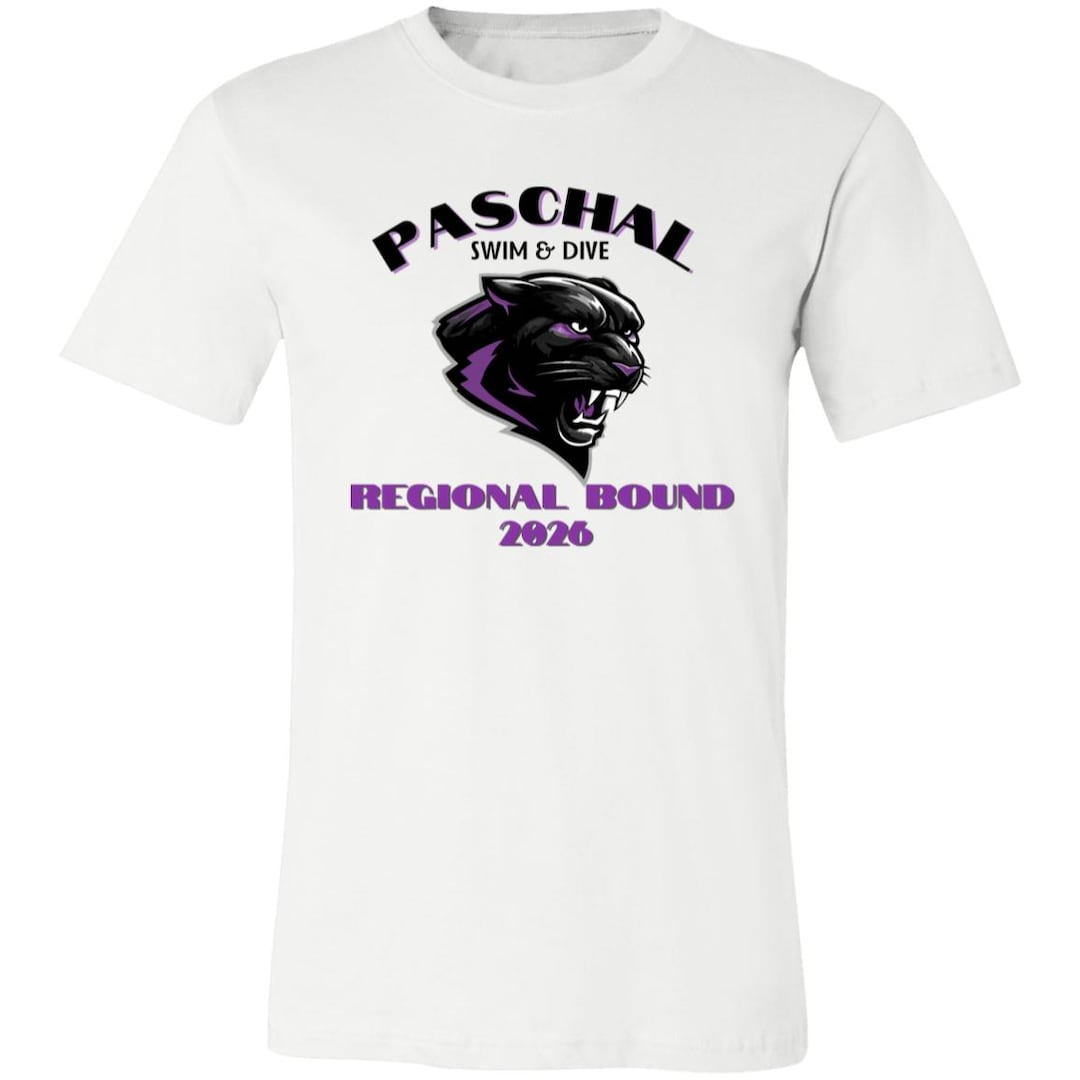 Team Shirt Custom Logo Name, Paschal Swim & Dive T-shirt, Softball ...