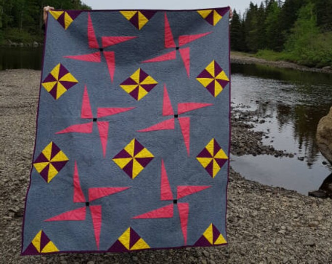 DevotedQuilter - Etsy Canada