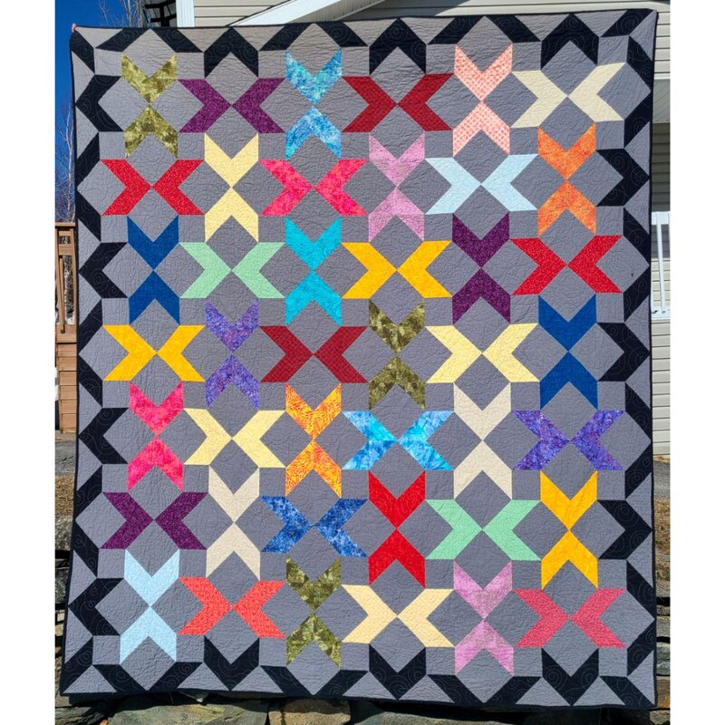 DevotedQuilter - Etsy Canada