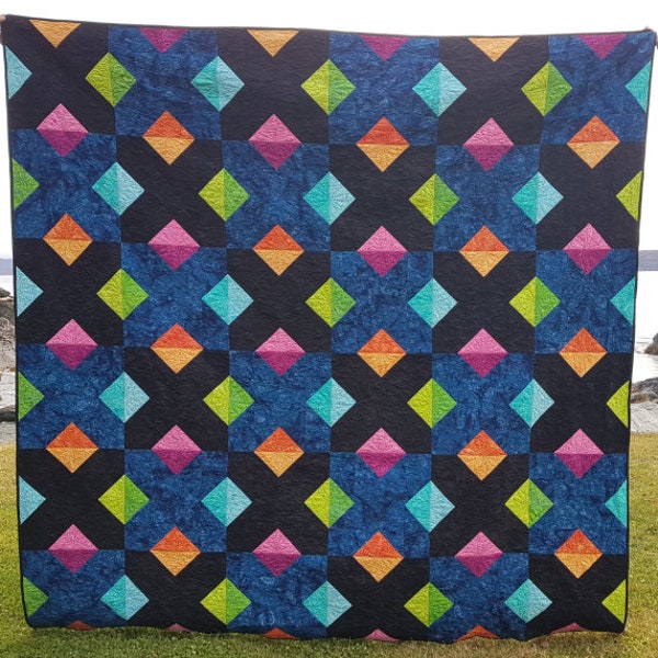 DevotedQuilter - Etsy Canada