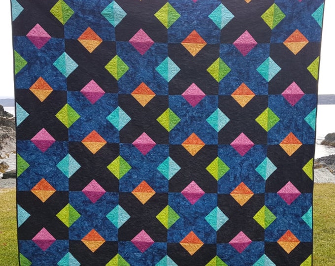 DevotedQuilter - Etsy Canada