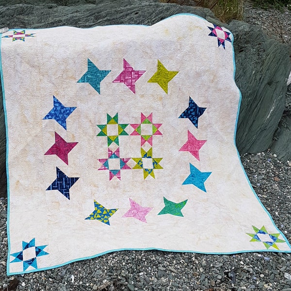 DevotedQuilter - Etsy Canada