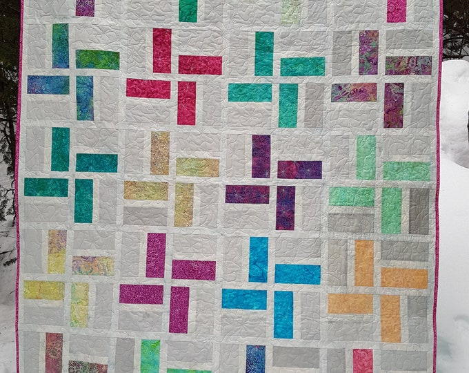 DevotedQuilter - Etsy Canada