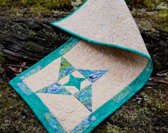 Friendship Star Table Runner - Etsy