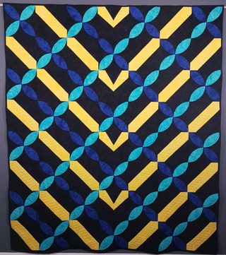 DevotedQuilter - Etsy Canada