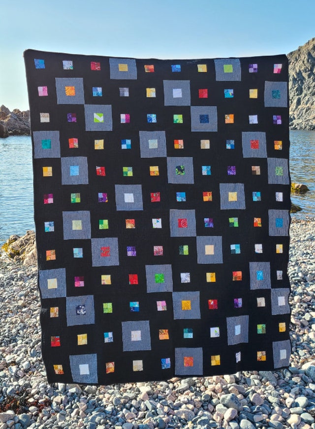 DevotedQuilter - Etsy Canada