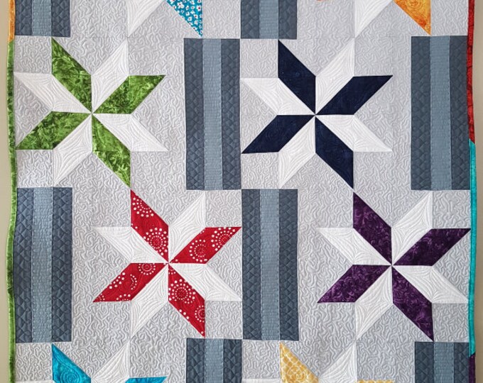 DevotedQuilter - Etsy Canada