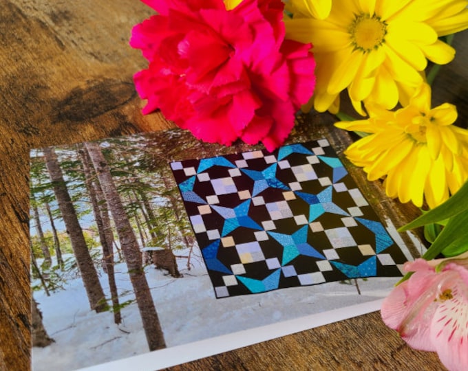 DevotedQuilter - Etsy Canada