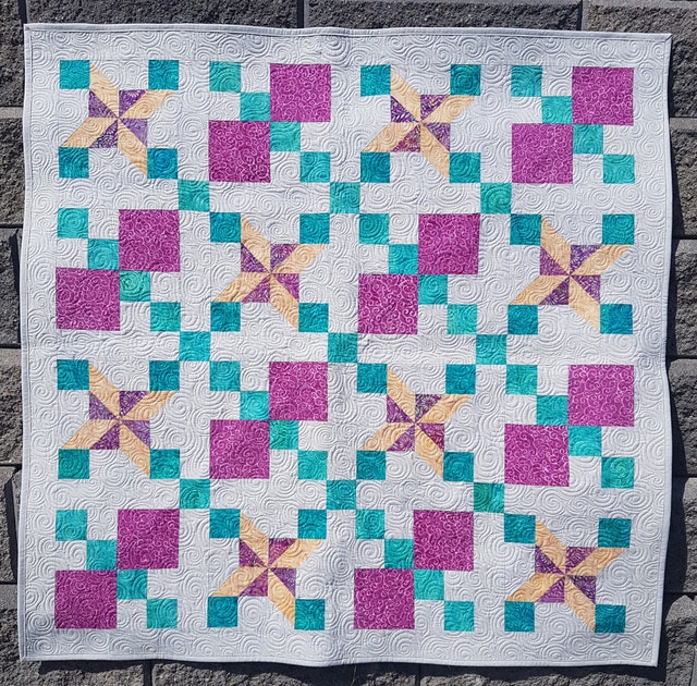 DevotedQuilter - Etsy Canada