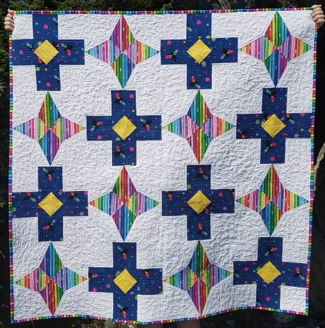 DevotedQuilter - Etsy Canada