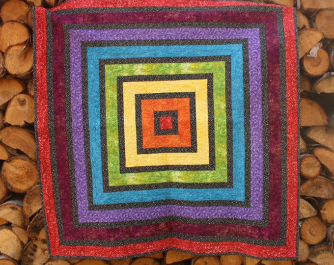 DevotedQuilter - Etsy Canada