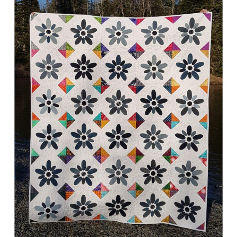 DevotedQuilter - Etsy Canada