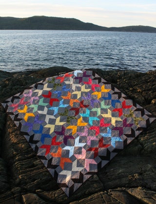 DevotedQuilter - Etsy Canada