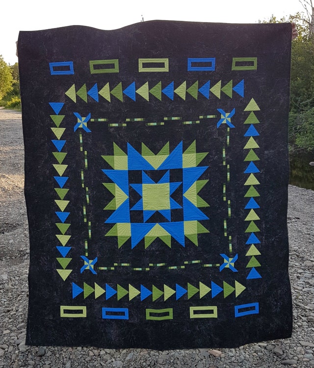 DevotedQuilter - Etsy Canada