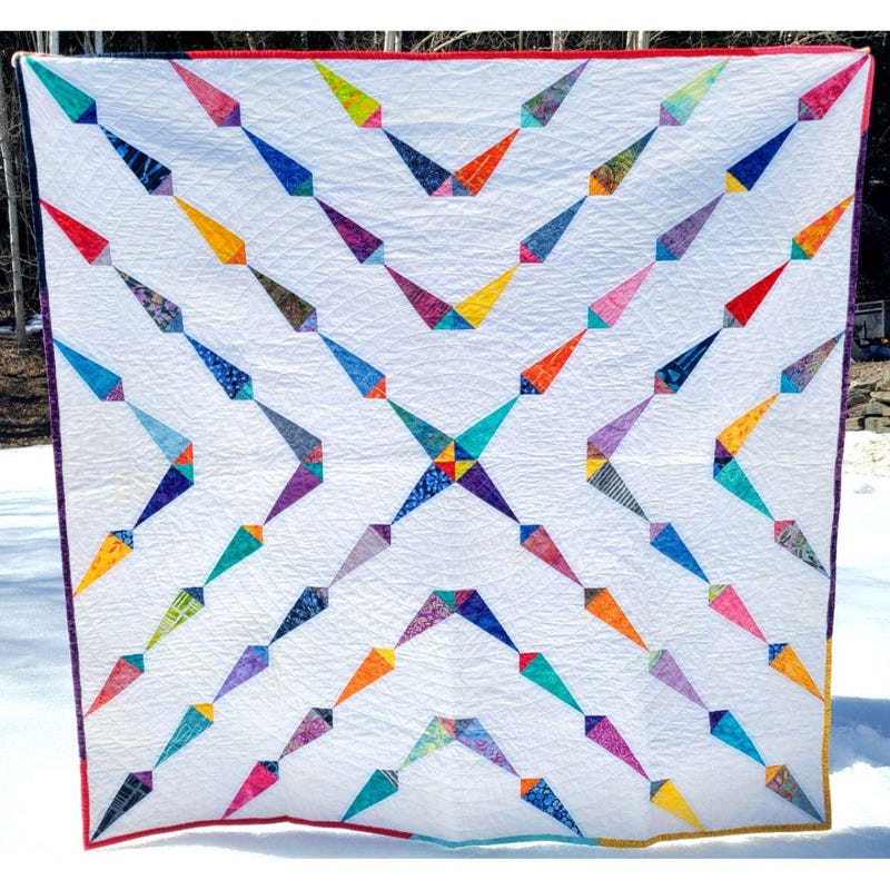 DevotedQuilter - Etsy Canada