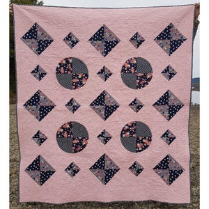 DevotedQuilter - Etsy Canada