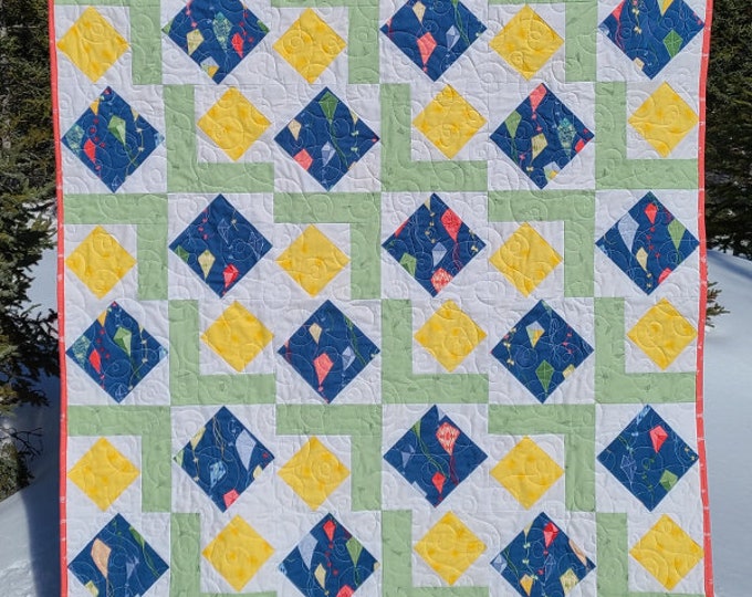 DevotedQuilter - Etsy Canada