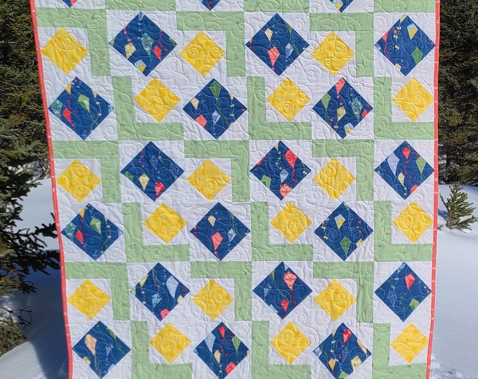 DevotedQuilter | Etsy Canada