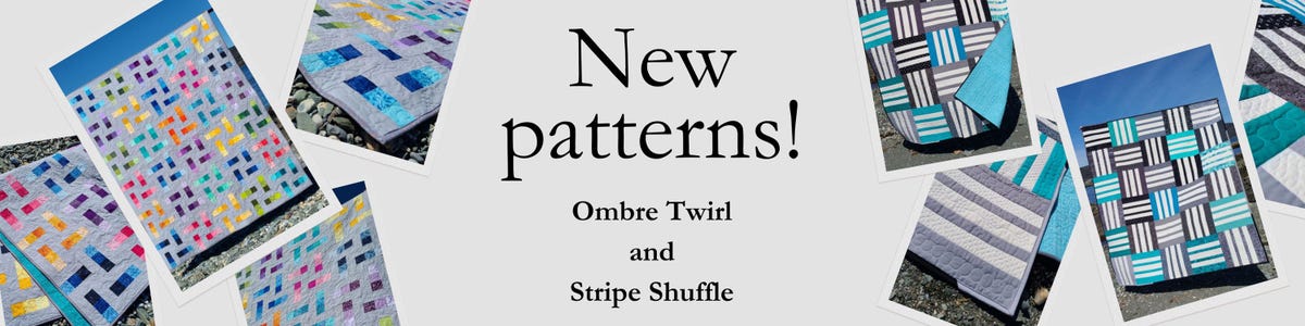 DevotedQuilter - Etsy Canada